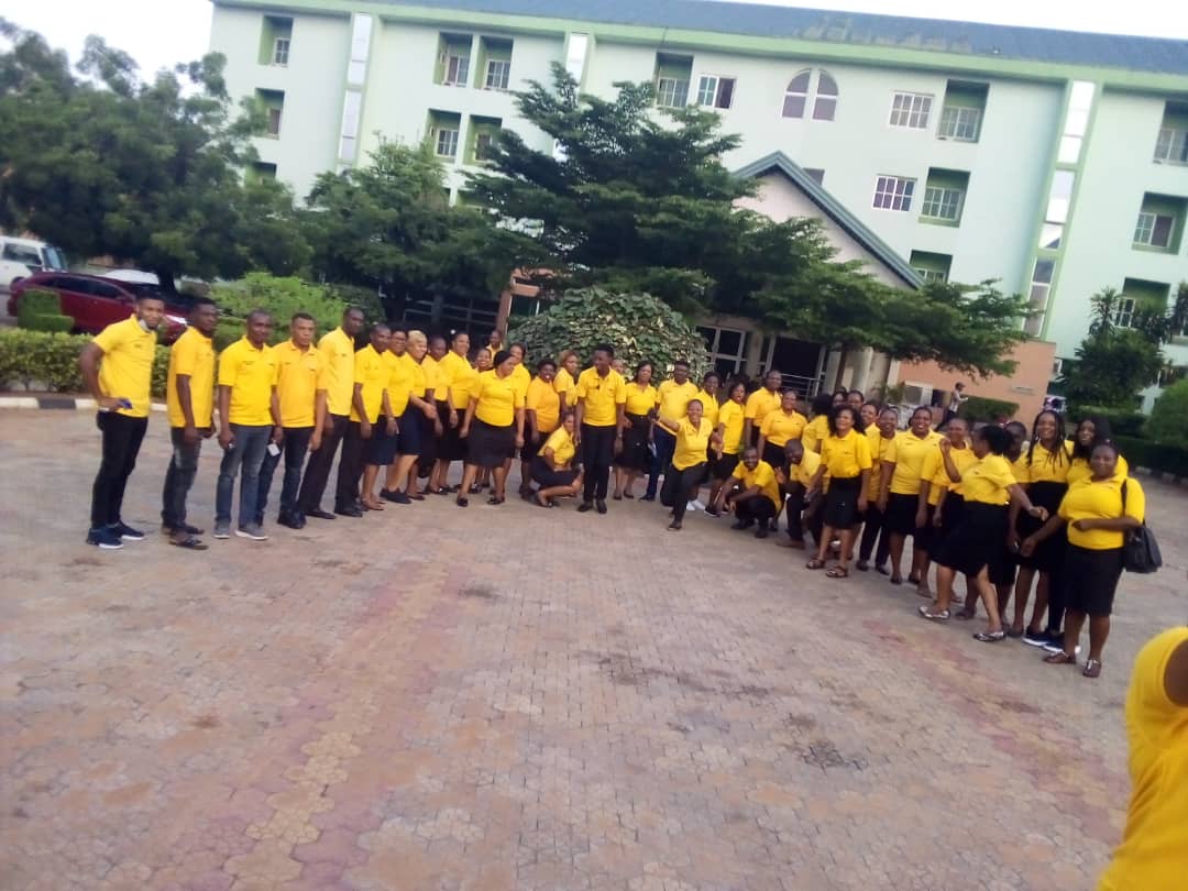Imo Govt & Universal Learning Solution Set To Turn Around Education ...