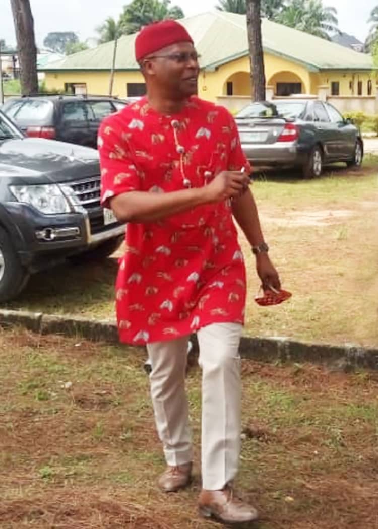 Management Of Food Security NG-CARE RESULT AREA 2 Congratulates Prof ...